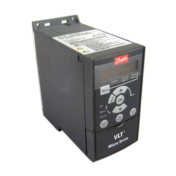 Danfoss 132F0001 D-DANFOSS-LCP Suitable For MICRO Drives | Mechtrace ...